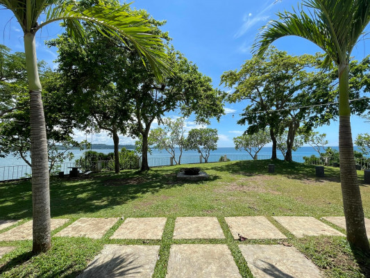 TALON BEACH PARK ₱300 @ Roxas City, Capiz | PH.vacations