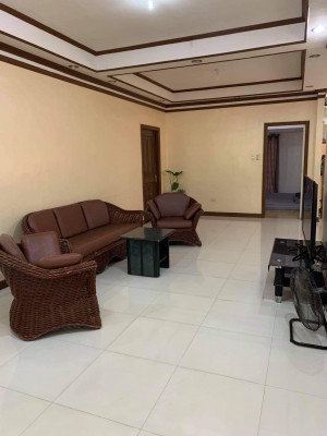 Villa Juana Private Resort ₱4,000 @ Mabalacat, Pampanga | PH.vacations