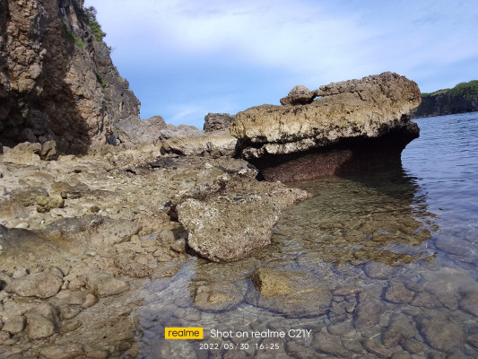 Buyayao island Esperanza Resort ₱20 @ Bulalacao, Oriental Mindoro | PH ...