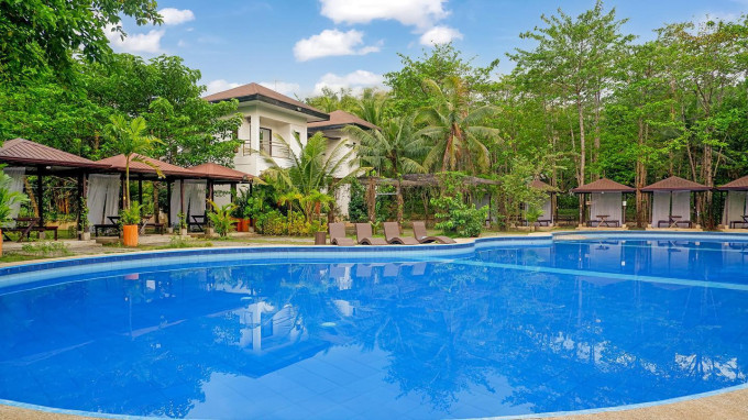 Hiraya Wellness Resort and Ecopark ₱12,800 @ Aguilar, Pangasinan | PH ...
