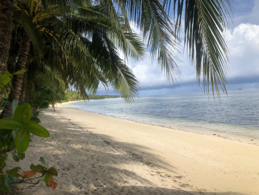 Kawa Resort ₱1,500 @ Malinao, Surigao Del Norte | PH.vacations