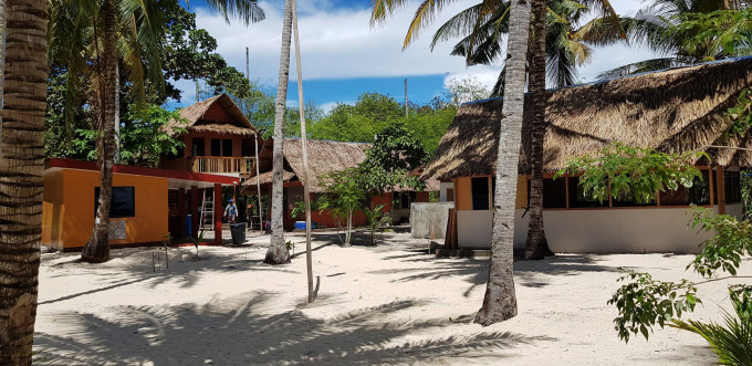 Bayangan Hotel and Beach Resort ₱1,800 @ Labason, Zamboanga Del Norte ...