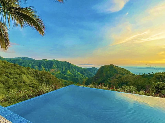 Payag Mountain Villa ₱5,000 @ South Cotabato, Philippines | PH.vacations