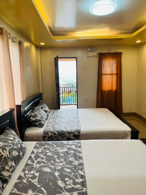 KUYA Jerome's BEACH Resort ₱50 @ San Miguel, Leyte | PH.vacations