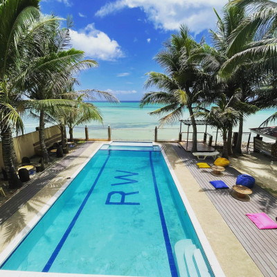 Bakhawan Family Beach ₱5,000 @ Medellin, Cebu | PH.vacations