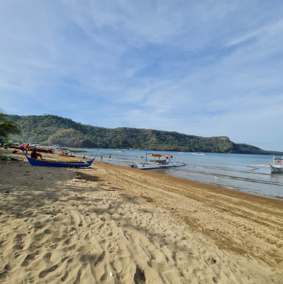 Bakasyunan Ni Gaying - Pool and Beach Resort (CAMP SITE) ₱7,000 ...