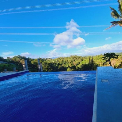 Tanay & Angono Rizal Private Resort ₱15,000 @ Tanay, Rizal | PH.vacations