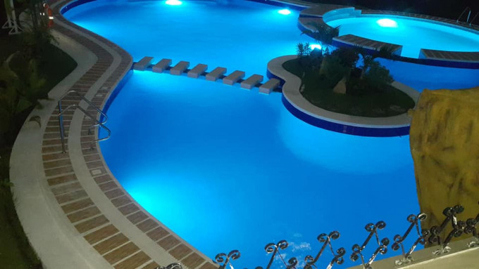 Mayon Garden Resort & Hotel ₱90 @ Guinobatan, Albay | PH.vacations