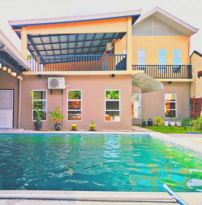 Private Pool ₱12,500 @ Bamban, Tarlac | PH.vacations