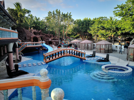 Blue Bless Beach Resort - Mati, Davao Oriental - ₱ 50 | PH.vacation