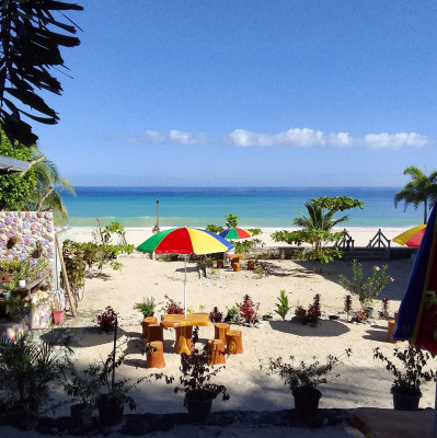 Alvarez Resort and Hotel ₱3,500 @ Dipaculao, Aurora | PH.vacations