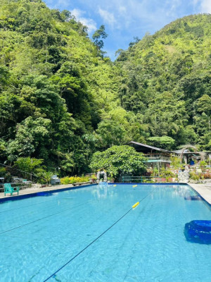 Salurayan Mountain Spring Resort ₱3,500 @ Kitaotao, Bukidnon | PH.vacations