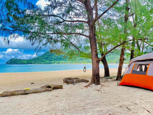 Anguib Beach Club ₱2,000 @ Santa Ana, Cagayan | PH.vacations