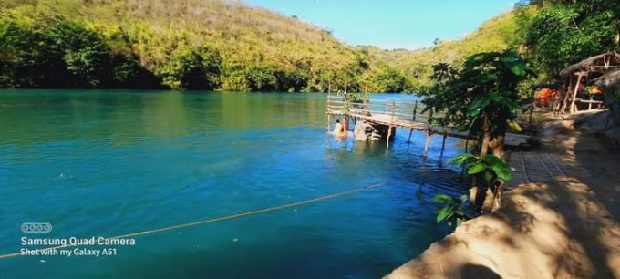 Maramo River ₱250 @ Norzagaray, Bulacan | PH.vacations