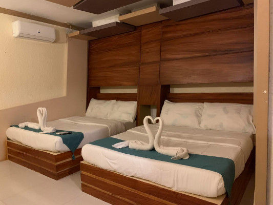 Maribert Inland Resort ₱180 @ , | PH.vacations