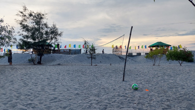 Swibic Beach Camp Resort ₱1,800 @ San Felipe, Zambales | PH.vacations