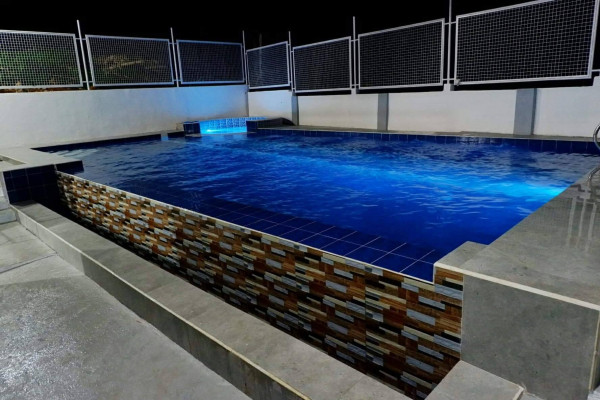 YOLO's Rest House ₱8,500 @ Taytay, Rizal | PH.vacations