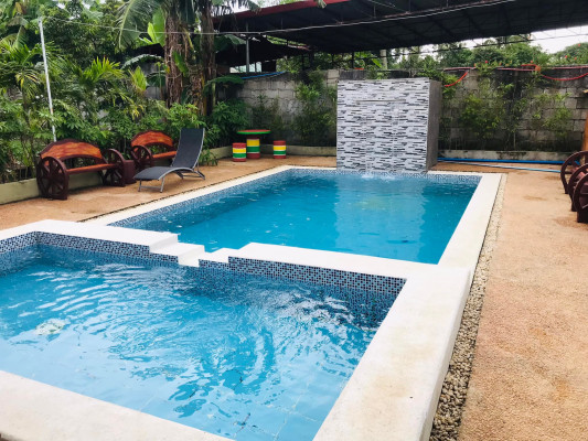 Resort in Cavite ₱20,000 @ Amadeo, Cavite | PH.vacations
