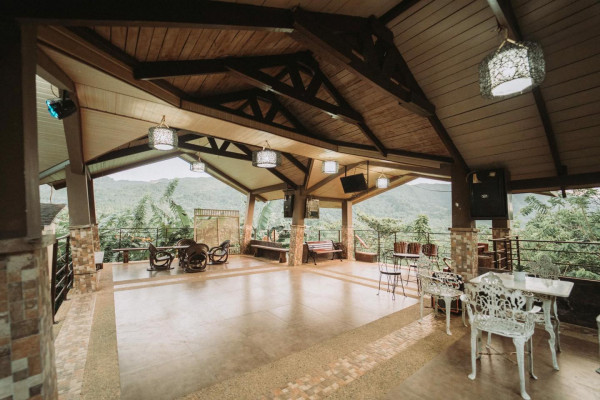 Tanay Hideaway ₱12,000 @ Santa Maria, Laguna | PH.vacations