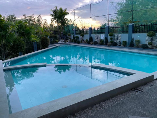 Villa Alejandra Resort and Events Place I ₱10,000 @ Cardona, Rizal ...
