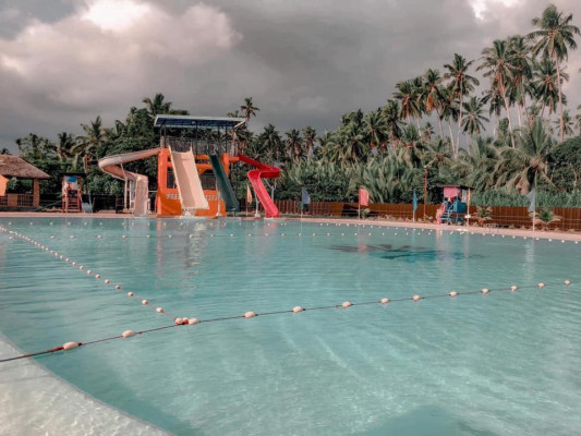 Pantukan Water World ₱120 @ Pantukan, Compostela Valley | PH.vacations