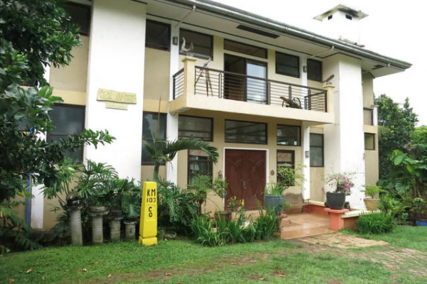 Caliraya LAKE FRONT Resort ₱17,500 @ Lumban, Laguna | PH.vacations