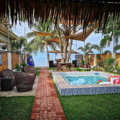 The Beach at Lobo ₱12,000 @ Lobo, Batangas, Philippines | PH.vacations