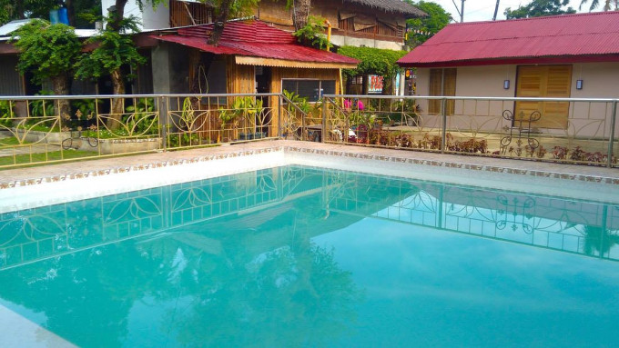 Iloilo Paraw Beach Resort ₱70 @ Iloilo City, Iloilo | PH.vacations