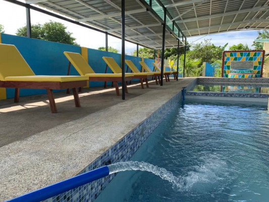 Hermanos Private Resort ₱6,000 @ City Balanga, Bataan | PH.vacations