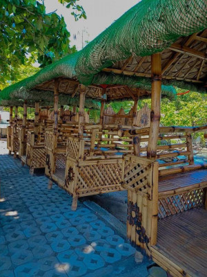 Villa Elizabeth Beach Resort ₱120 @ Lucena, Quezon | PH.vacations