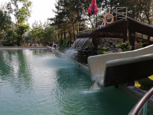 Camp Kainomayan - Botolan Zambales ₱200 @ Botolan, Zambales | PH.vacation