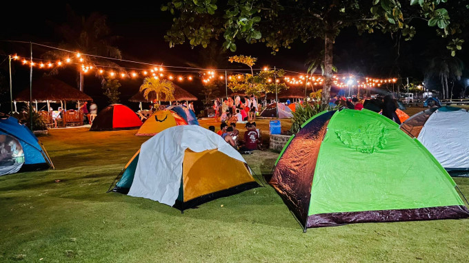 Candelaria Beach Resort ₱15 @ Paracale, Camarines Norte | PH.vacations