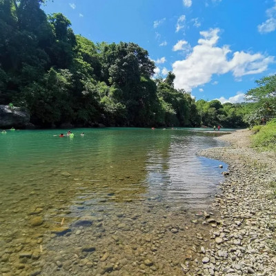 The Secret Haven ₱60 @ Norzagaray, Bulacan | PH.vacations