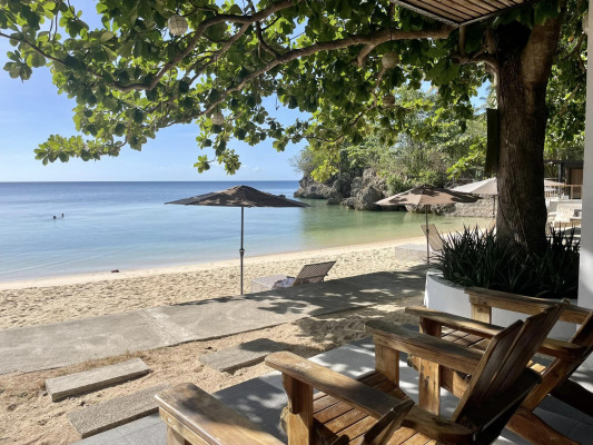 CEBU R Resort ₱4,360 @ Tabuelan, Cebu | PH.vacations