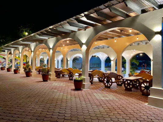 Silverconcha Wavepool Resort ₱100 @ Bayambang, Pangasinan | PH.vacations