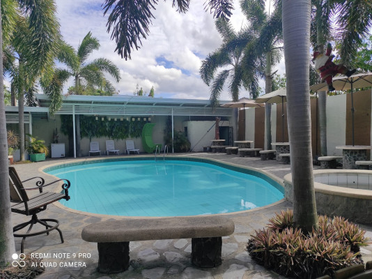 Mamita Private Resort and Events Place ₱9,999 @ Mabalacat, Pampanga ...