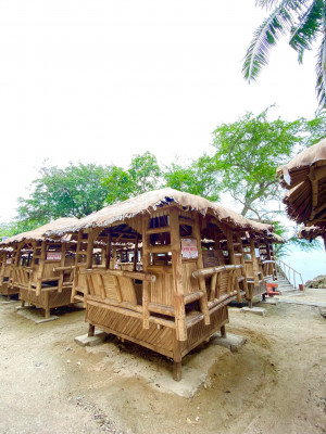 Brizamar Beach Resort ₱500 @ Batangas, Batangas | PH.vacations