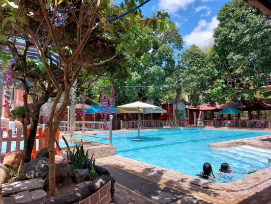 Villa Manda Resort ₱4,500 @ Naic, Cavite | PH.vacations