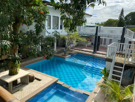Balai Kayakas Private Resort ₱5,500 @ Lucena, Quezon | PH.vacations
