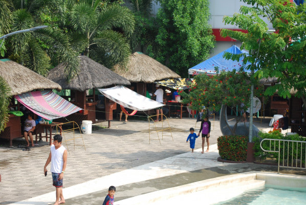 Paraiso Ni Baste Resort ₱200 Valenzuela Metro Manila Philippines Phvacations