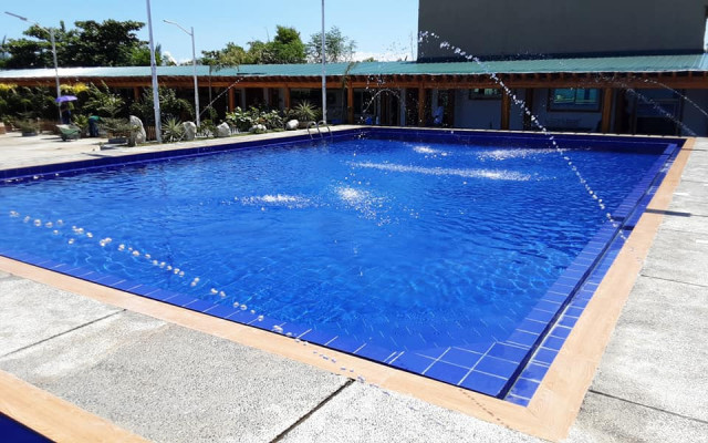567 Resort and Events Place ₱2,500 @ Binmaley, Pangasinan | PH.vacations