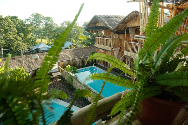 Ramfels Paradise Resort ₱1,500 @ Lake Sebu, South Cotabato | PH.vacations