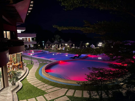 LaYao Beach Resort ₱1,400 @ Marabut, Samar | PH.vacations