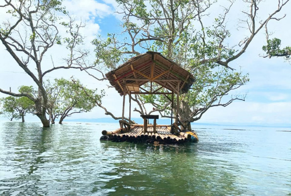 Minnie's Beach Resort ₱500 @ Pantukan, Compostela Valley | PH.vacations