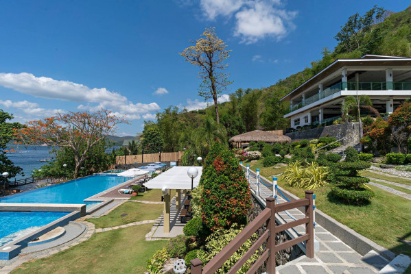 Anilao Awari Bay Resort ₱8,900 @ Mabini, Lalawigan Ng Batangas | PH ...