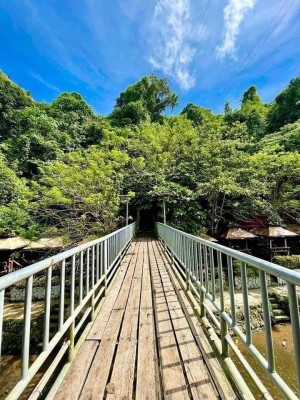 Villa Filomena Natural Spring Resort ₱999 @ Indang, Cavite | PH.vacations