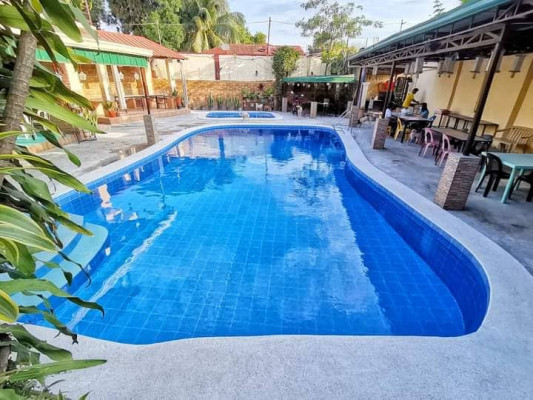 Villa Camagong Private Resort ₱6,500 @ Bacoor, Cavite | PH.vacations