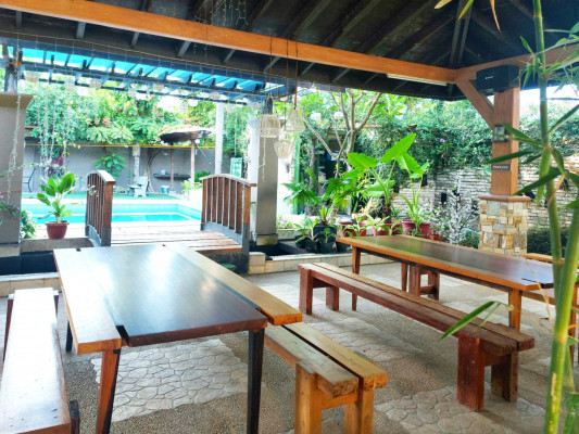 Anahaw Garden Resort ₱8,000 @ Binangonan, Rizal | PH.vacations