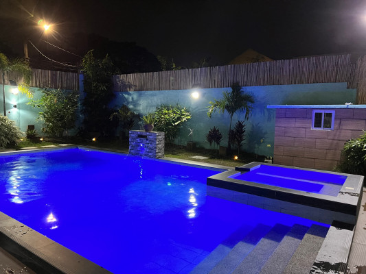 HangOver Private Resort ₱6,500 @ Caloocan, Metro Manila, Philippines ...