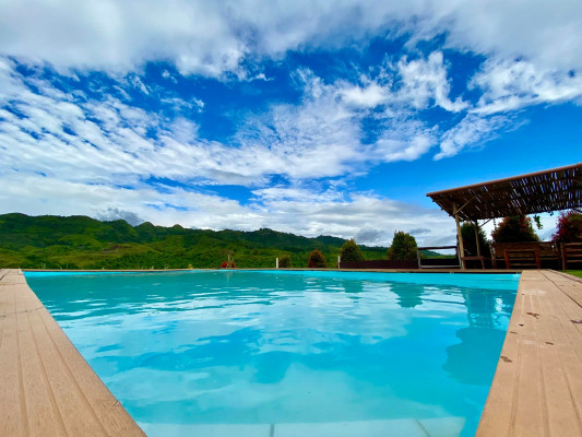 La Orden Mountain View Resort ₱6,000 @ Arakan, Cotabato | PH.vacations